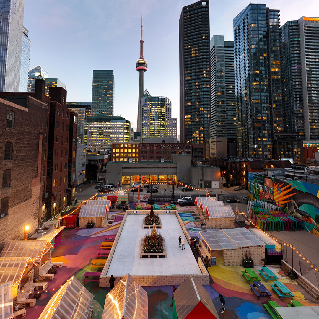 EZblocks – Rendezviews