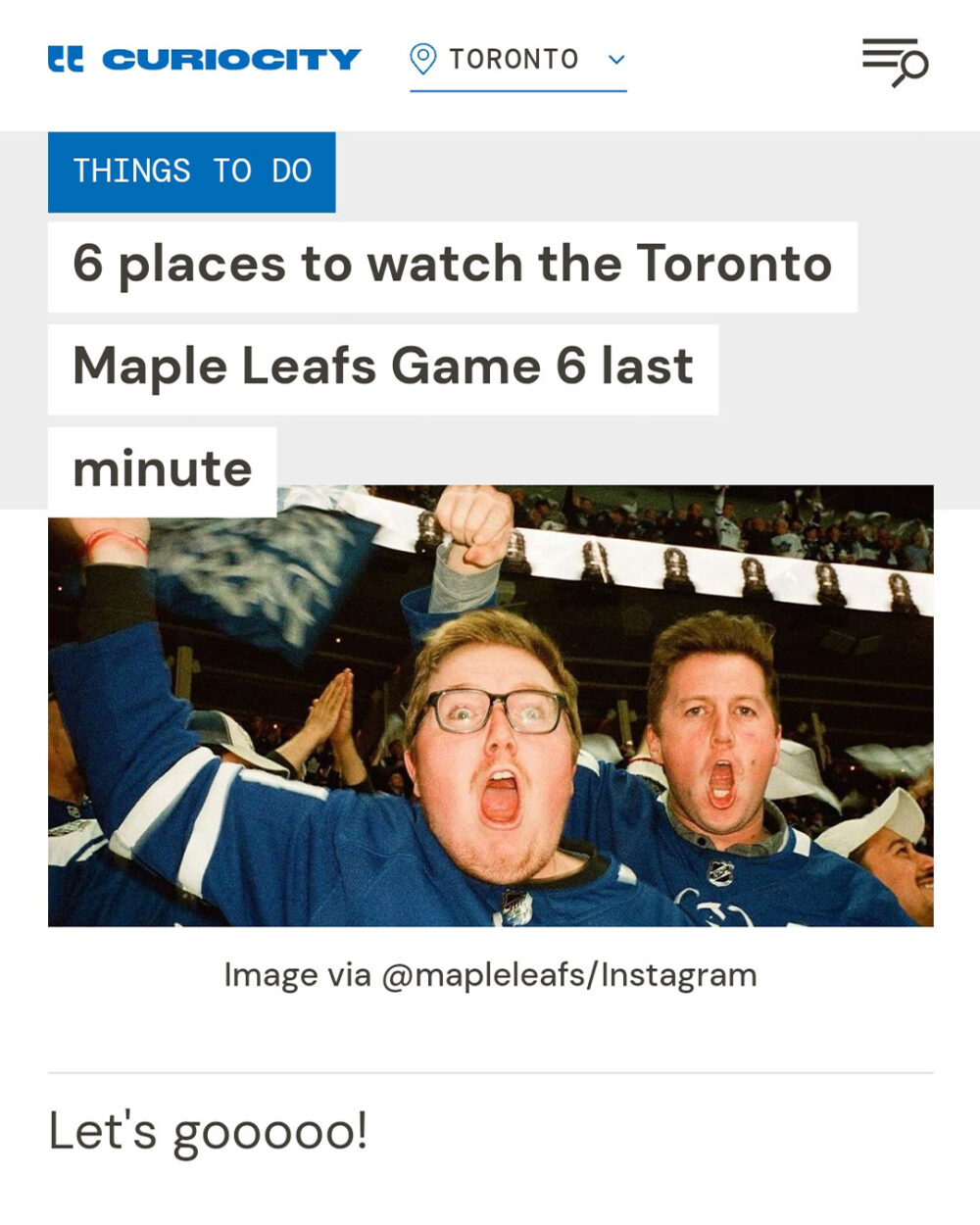 Toronto's Most Epic Outdoor Patio | RendezViews